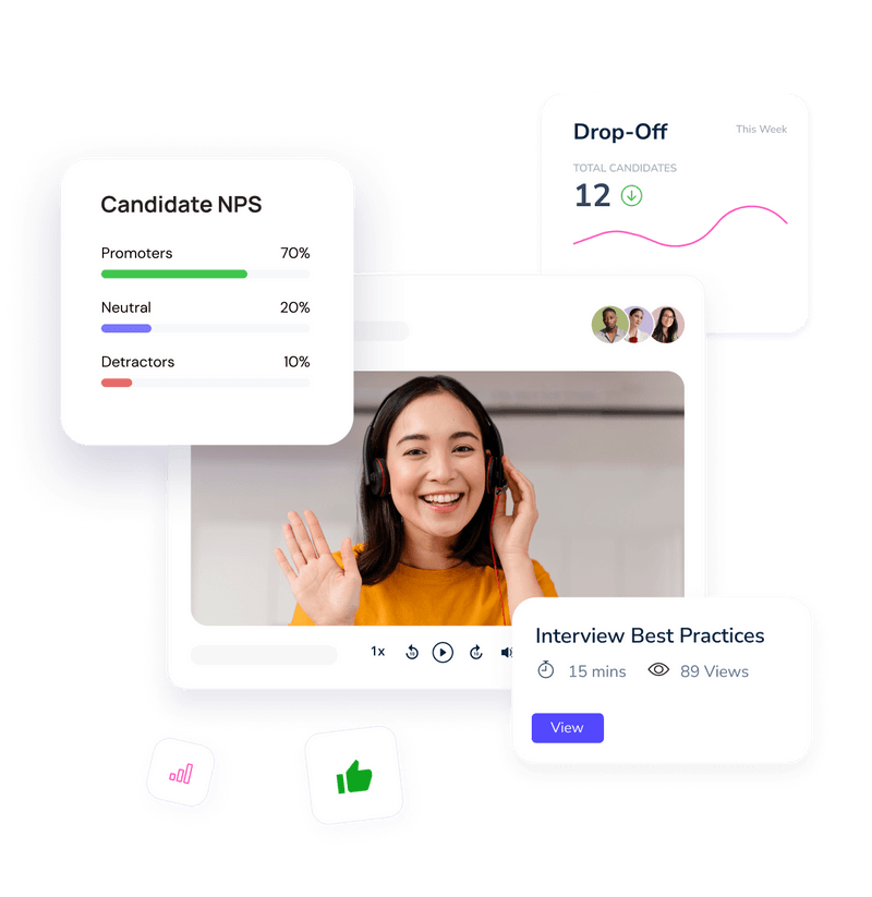 Screenloop I Talent Operations Platform